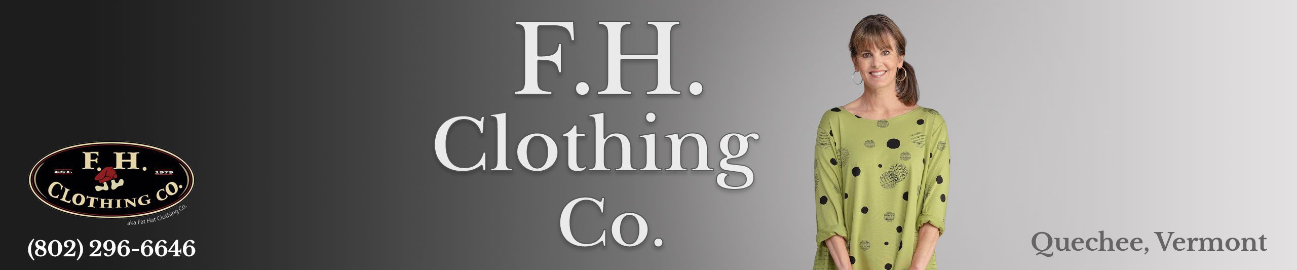 Fat Hat – You've GOT To Be Putting Us On!