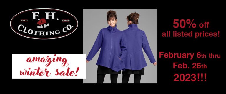 Fat Hat Clothing Co. | Comfortable & Stylish Women's Clothing