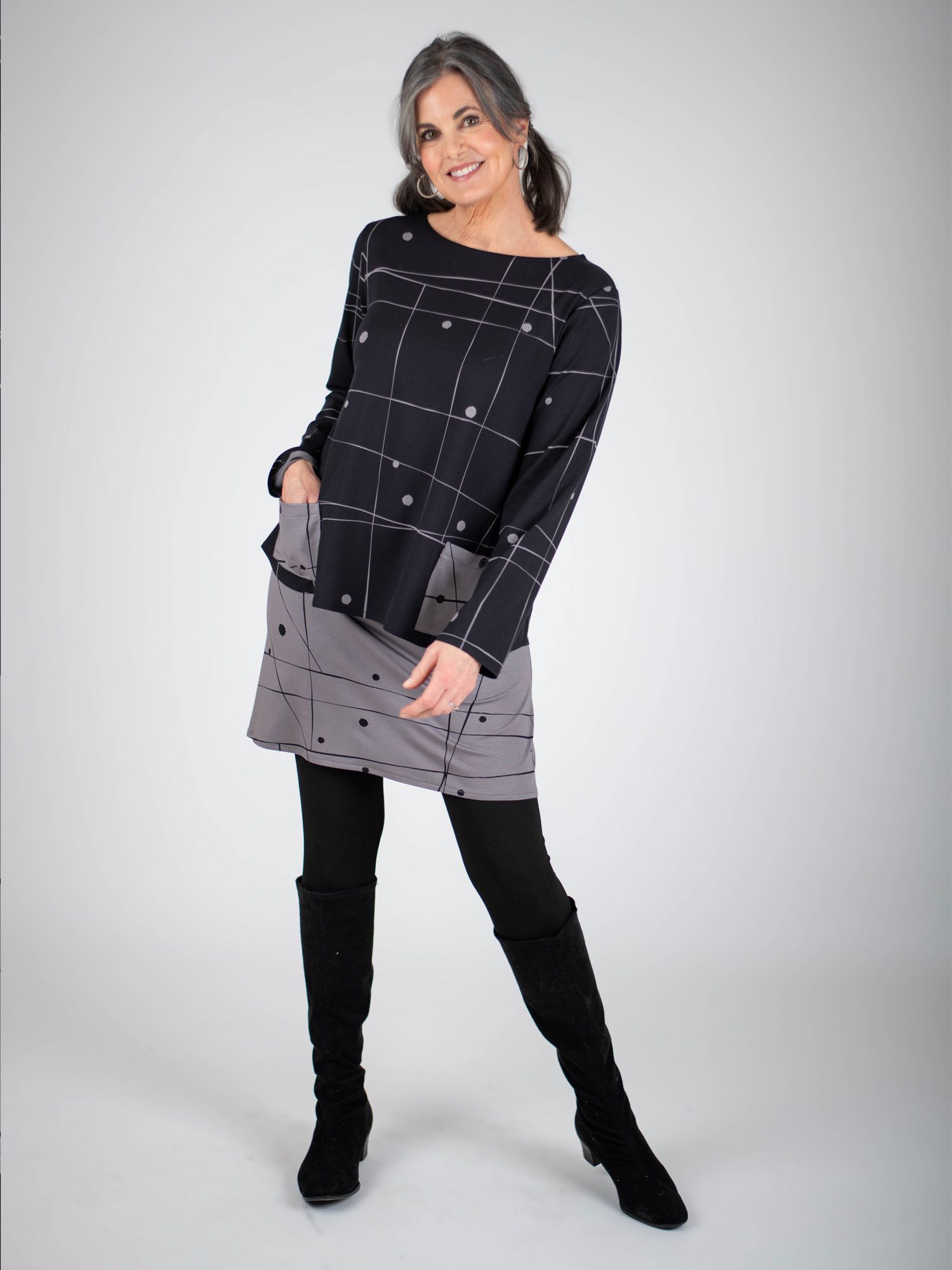 Spantaloon | Travelknit String Theory | F.H. Clothing Co.