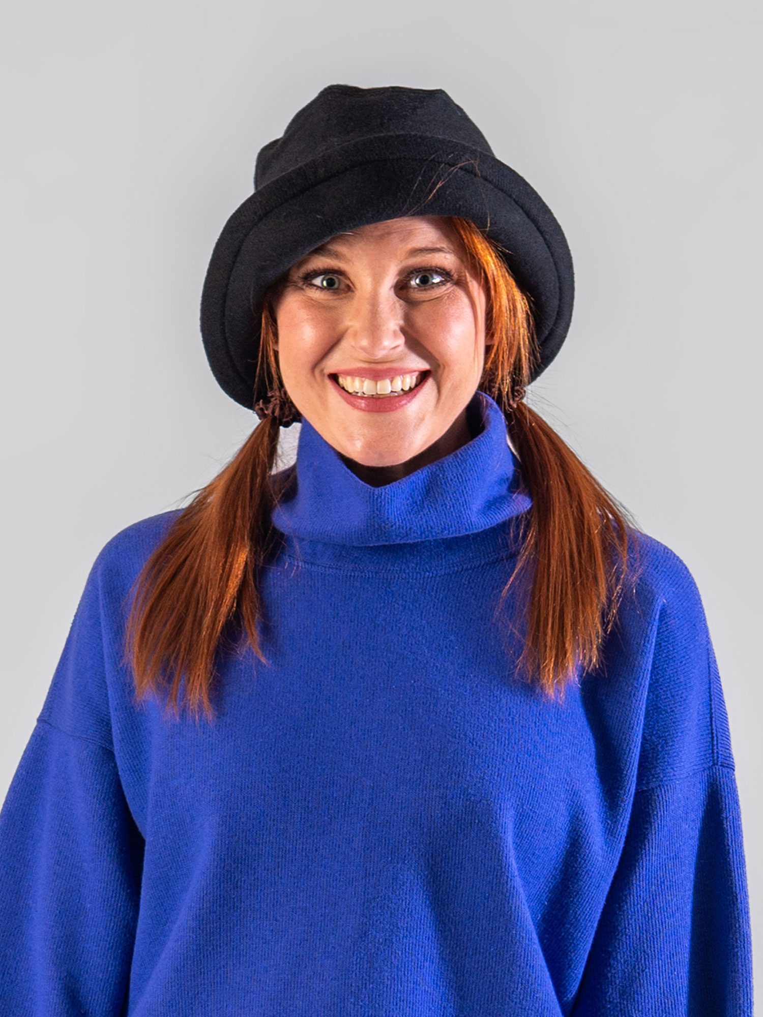 Mad Hatter | Cotton Down | F.H. Clothing Co.
