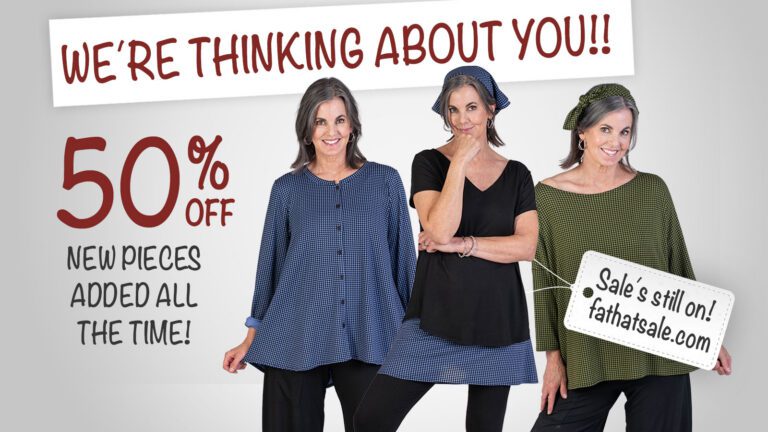 F.H. Clothing Co. | Comfortable & Stylish Women's Clothing